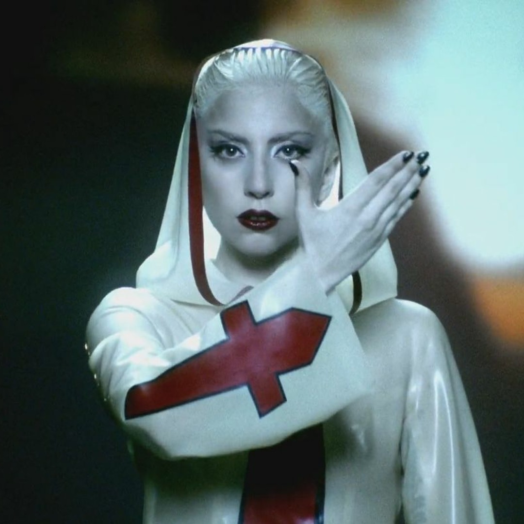 Stream Alejandro (Lady Gaga Remix) by InvocationTom | Listen online for ...