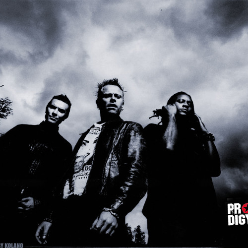 Stream The Prodigy - Mindfields ( TuneDreams Dub mix ) by TuneDreams ...