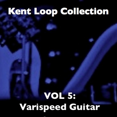 Stream Khx gtr varispeed 20 by KentSandvik_Samples_Loops | Listen ...