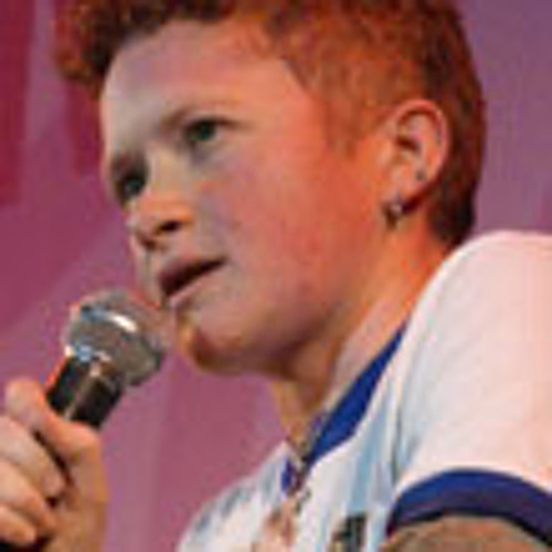 Stream Finn Mackay - Feminism in London Conference by old toothy ...