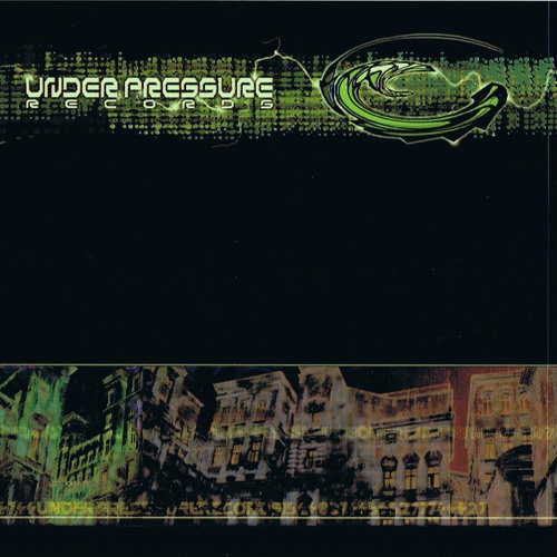 Stream Udpr 003 - A - Deoda - Bass-Sine - 09/2001 by Under Pressure ...