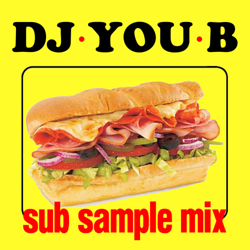 Stream Sub Sample Mix by youbmusic | Listen online for free on SoundCloud