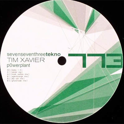 Stream Tim Xavier - Powerplant (Mark Verbos Remix) by verbos | Listen ...