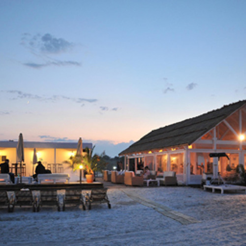 Stream Kazeboo Sunrise - Chill, Beach, Kite & Quiet by haDjì (Summer ...