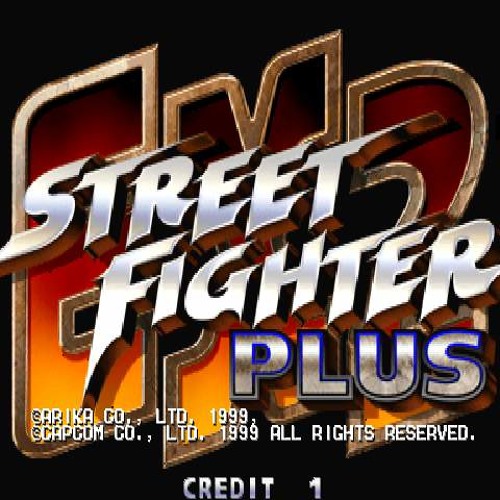Stream Street fighter EX (Flash Train Stage) Sample by J.U.ICE | Listen ...