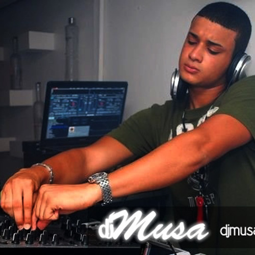 Stream Dj Musa - Danza Del Agua by Dj Musa | Listen online for free on ...