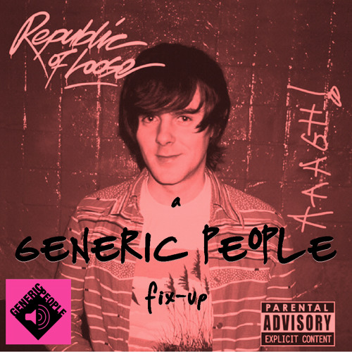 Stream Jennifer Marcom | Listen to REPUBLIC OF LOOSE playlist online ...