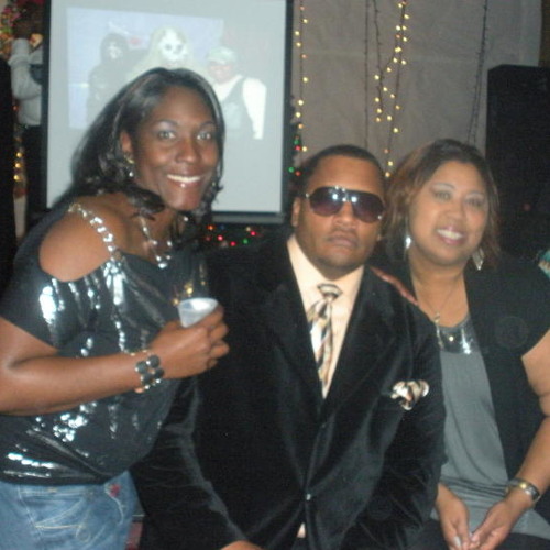 Stream Chandra Coleman | Listen to lousiana rap playlist online for ...