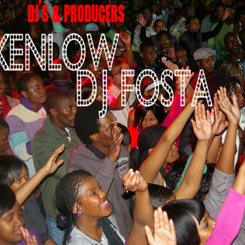 Stream When Africa Cries - DJ Kenlow & Fosta by DJ Kenlow | Listen ...