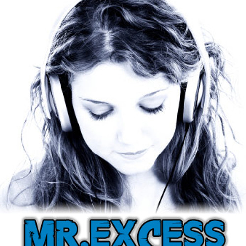 Stream Mr Excess // Digital Dimensions by GlenExcess | Listen online ...