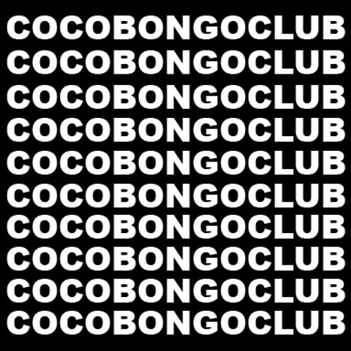 Stream Coco Bongo Club - Phoenix "Fences" Remix by cocobongokong ...