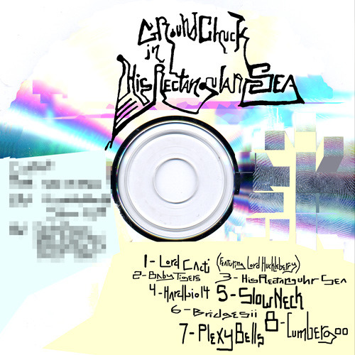 Stream lord cacti (featuring Lord Huckleberry) by groundchuck | Listen ...