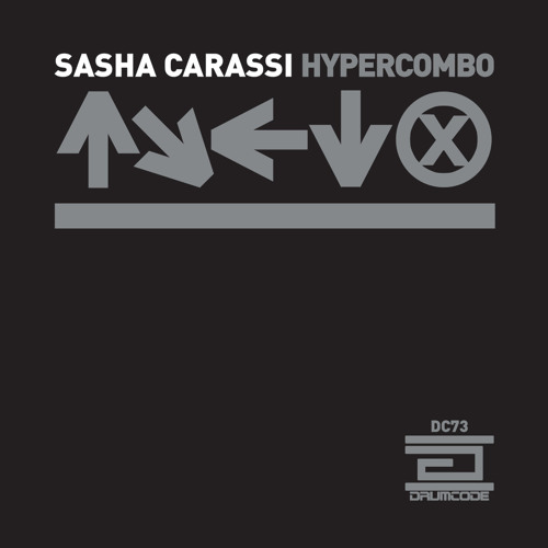 Listen to playlists featuring Sasha Carassi - Spectogram (Original Mix) [Drumcode] by Sasha ...