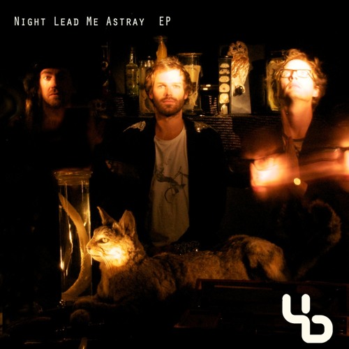 Stream youngerbrother | Listen to Night Lead Me Astray playlist online ...