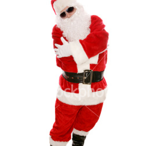 Stream Santa Claus Is Coming To Town (Feat. beatboxing) by Lee Gibling ...