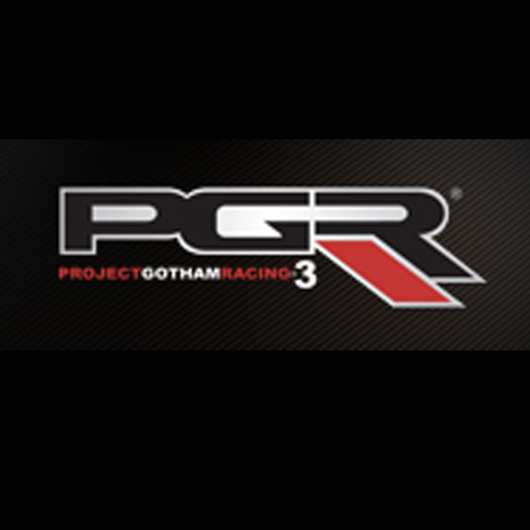 Stream audioantics | Listen to Project Gotham Racing 3 playlist online ...