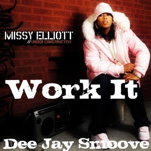 Stream Work It(Missy Theme) ft Dj Trizzy Trip by Smoove”theCannon ...