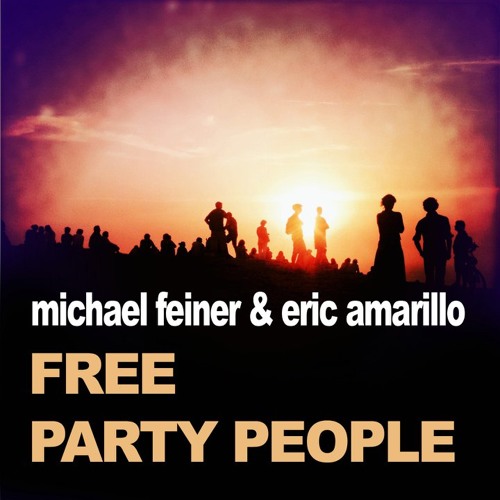 Stream Michael Feiner & Eric Amarillo - Free (Original Mix) by House 4 ...