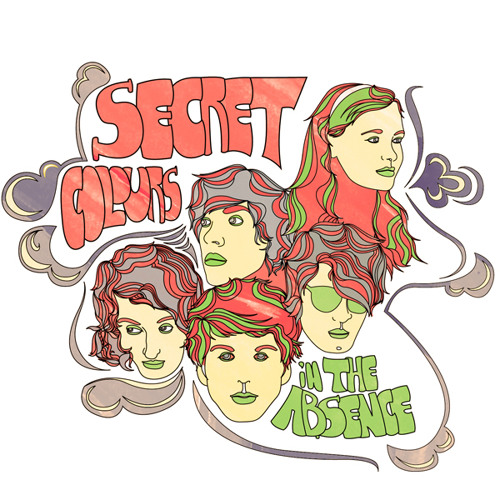 Stream In The Absence by Secret Colours | Listen online for free on ...