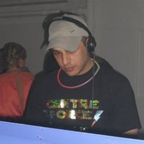 Stream Centreforce Sessions | Listen to DJ Bubbler playlist online for ...