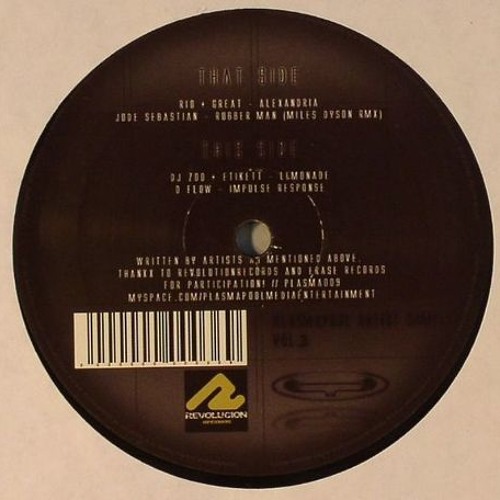 Stream Dj Zoo & Etiket - Lemonade (original) by Dj Zoo | Listen online ...