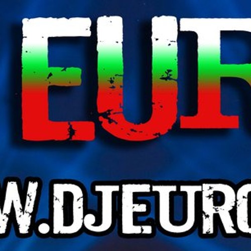 Stream Dj Euro Clubmix Volume 7 Promo CD 2010 WWW.DJEURO.CA by ...