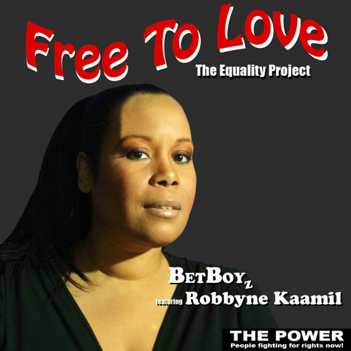 Stream Free To Love - BetBoyz ft. Robbyne Kaamil (Randy Bettis David ...