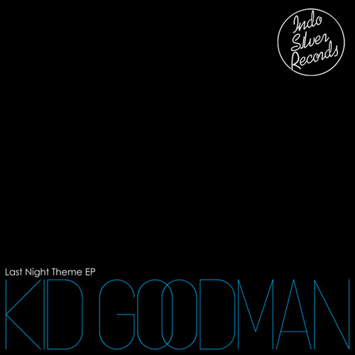 Stream Kid Goodman - Continental Shuffle by Kid Goodman | Listen online ...