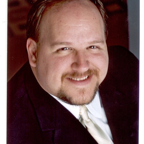 Stream Awesome In This Place.mp3 by Dan Lehman | Listen online for free ...