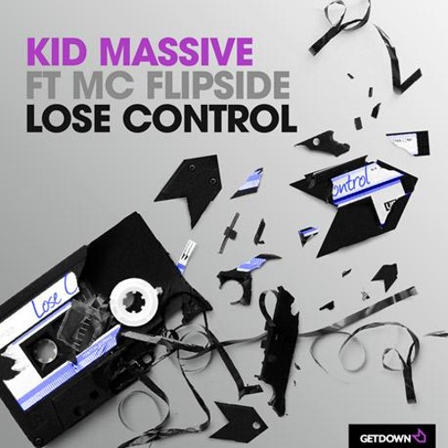 Stream Kid Massive ft Mc Flipside - Lose Control (Micha Moor Remix ...