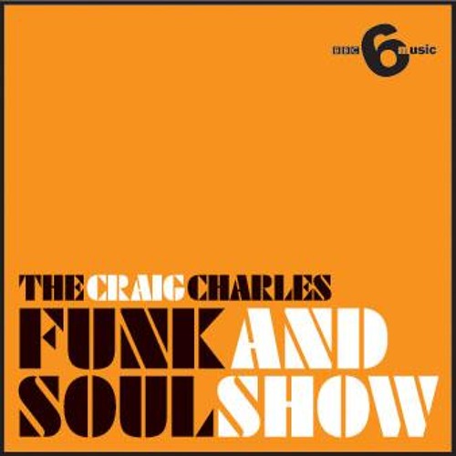 Stream ST on Craig Charles' Funk & Soul Show (BBC 6 Music). Download ...