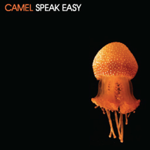 Stream Camel - Big Apple by Camel_ | Listen online for free on SoundCloud