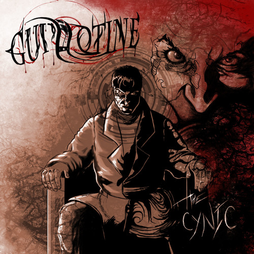 Stream Guillotine - Revisiting Faith by guillotineind | Listen online ...