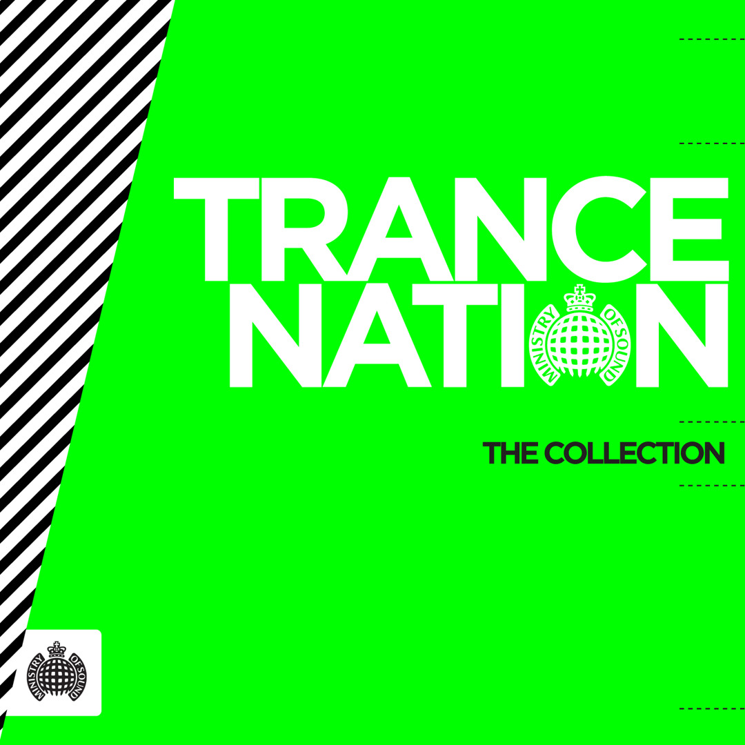 Stream Trance Nation: The Collection Megamix by Ministry of Sound ...