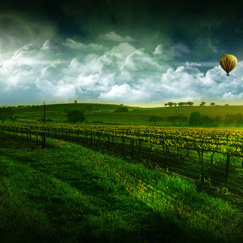 Stream Mongolfiera by Minimal Goblin | Listen online for free on SoundCloud