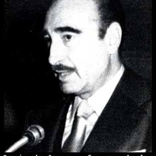 Stream Germán de Argumosa - RADIO FORTALEZA 1985 - Introducción by ...