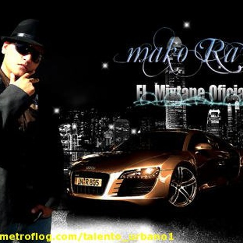 Stream Mako Rayo El Mixtape Oficial ' Amor De Escuela ' by MakoRayo ...