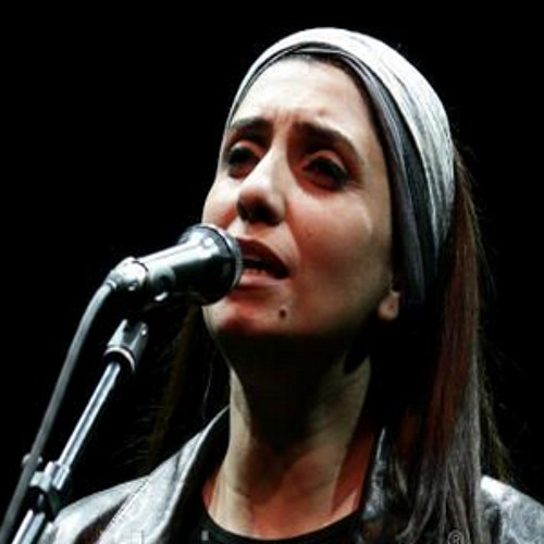 Stream Ghada Shbeir - Tagore by SamirAlmaghribi2 | Listen online for ...