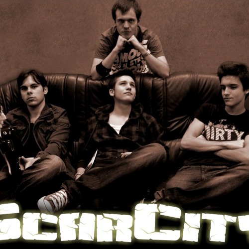 Stream Underground Radio Station (radio edit) by Scarcity Rock Band ...