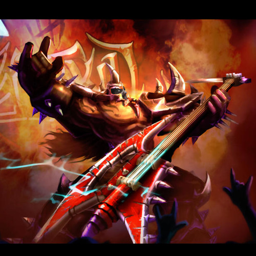 Stream Brian Effinger - Mordekaiser by andyTHPS | Listen online for ...