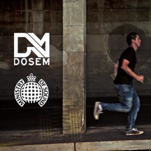 Stream Dosem Live @ Ministry of Sound (2010) by Dosem | Listen online ...