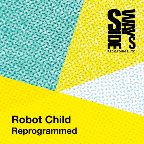 Stream Robot Child - Oculus (Thom Norton Remix) by thomnorton | Listen ...