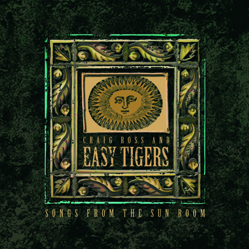 Stream Easy Tigers | Listen to Songs From The Sun Room playlist online ...