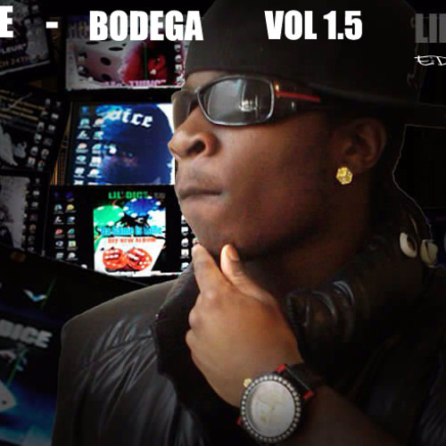 Stream Lil' Dice | Listen to Lil' Dice - Online-Bodega Vol 1.5 "The Lil ...