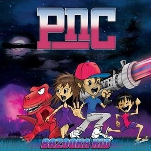 Stream Bazooka's Theme (Stardust Version) by PNC | Listen online for ...