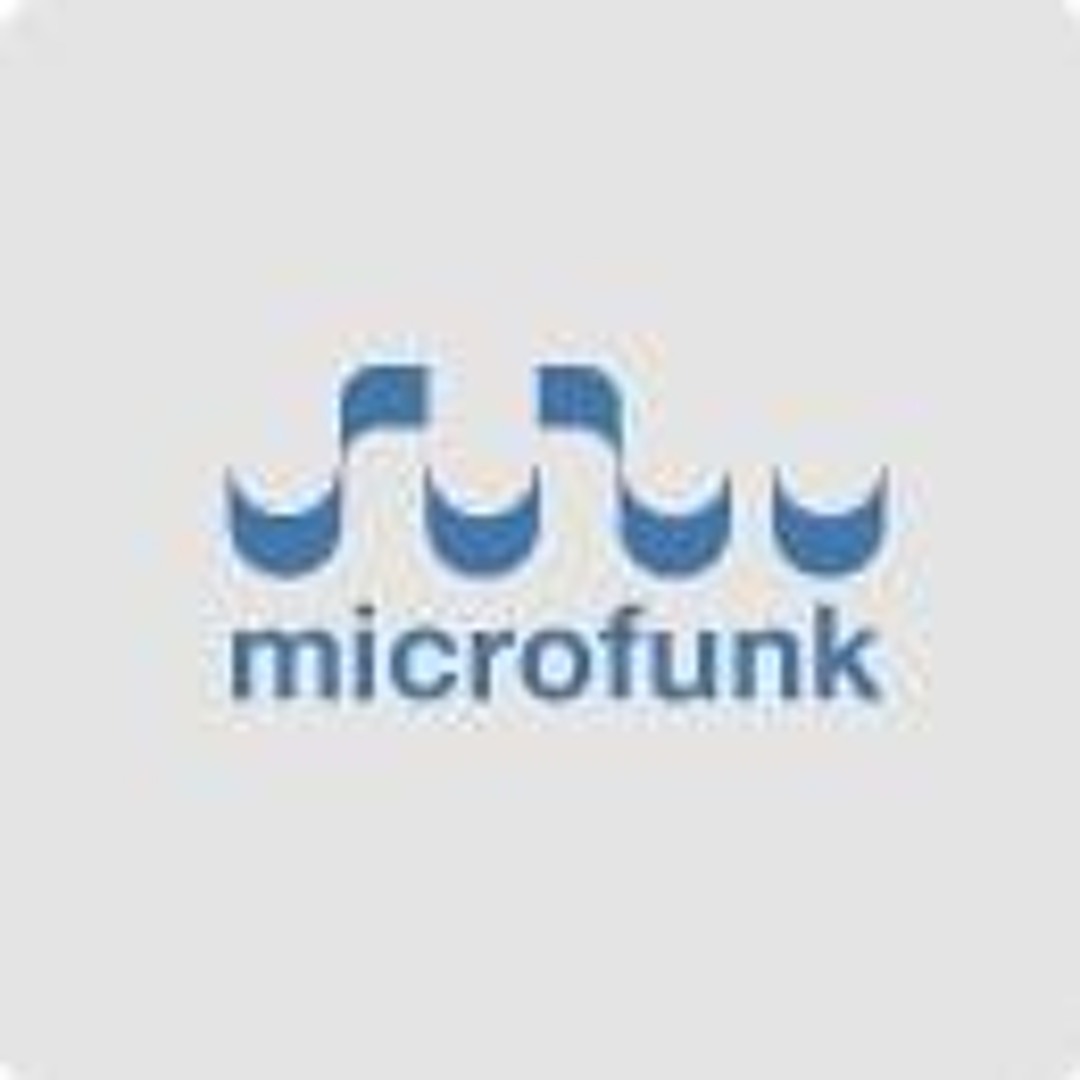 Stream Microfunk Mix by Mode | Listen online for free on SoundCloud