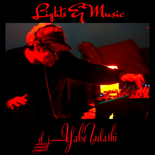 Stream Yabe Tadashi - Lights and Music Live, 2010.11.17 by djquietstorm ...