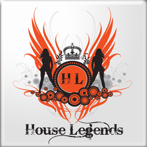 Stream House Legends In The House By House Legends Listen Online