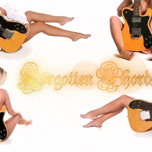 Stream Logisticbeatz - Forgotten Chords by Fenyo86 | Listen online for ...