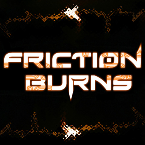 Stream Digital Friction - Friction Burns (Hard Dance) by Digital ...